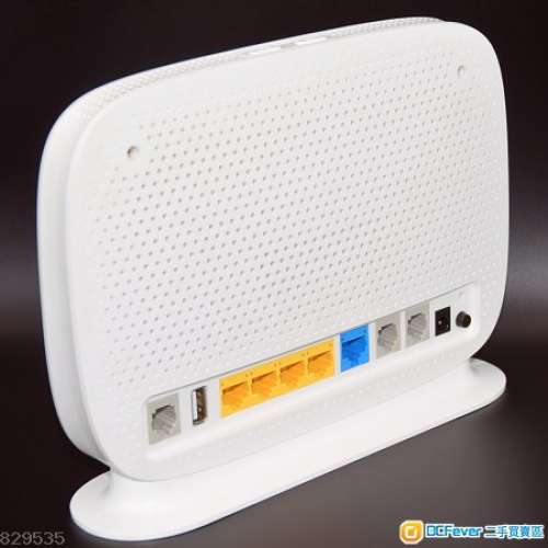 TP Link Archer VR1600v Internet Router/Modem - DCFever.com