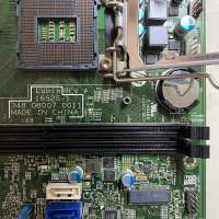 Lubin 82F2 motherboard - DCFever.com