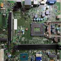 Lubin 82F2 motherboard - DCFever.com