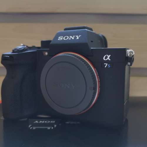 Sony A7SIII 7siii A7SM3 7S3 - DCFever.com