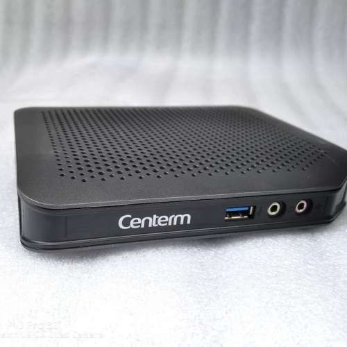 Centerm C92 J1800 Mini PC/NAS/Synology - DCFever.com