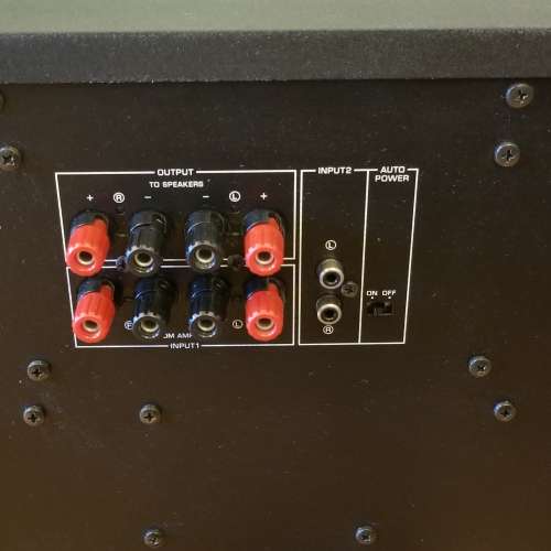 Yamaha SW-P40 Subwoofer 8吋超低音喇叭 - DCFever.com