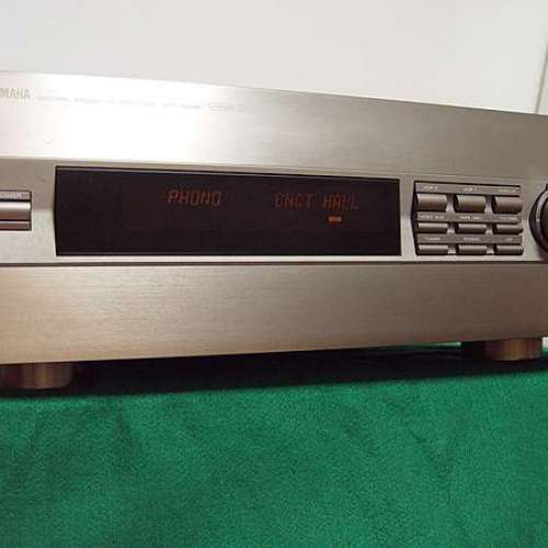 YAMAHA RX-V2092 AV-RECEIVER - DCFever.com