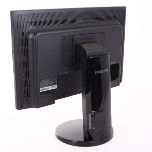 Samsung SyncMaster 2494HM monitor 85% new - DCFever.com