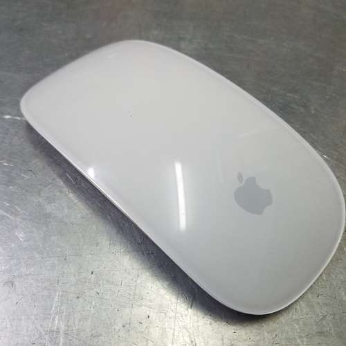 Apple Magic Mouse 1st Generation - DCFever.com