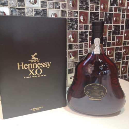 Hennessy xo 1000ml - DCFever.com