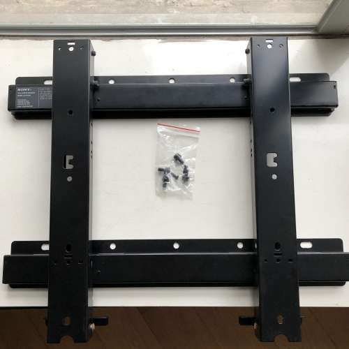 Sony TV Wall-mount Bracket SU-WL500 電視掛牆架 - DCFever.com