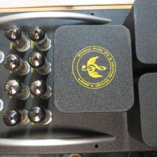 MENGYUE MINI X1 膽合併機 - DCFever.com