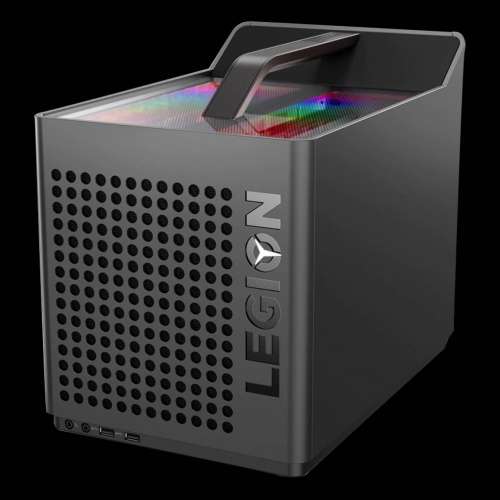 聯想(Lenovo) 電競主機(I7-9700K RTX 2070 16G 2T+512G) 拯救者刃9000 GTI - DCFever.com